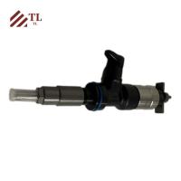 China 370-7282 3707282 Fuel Injector erpillar  C6.6 C7.1 320E 323E for sale