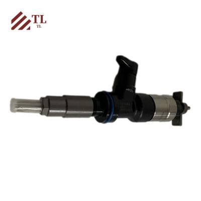 China 370-7282 3707282 Fuel Injector erpillar  C6.6 C7.1 320E 323E for sale
