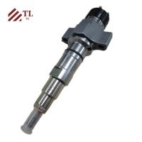 China 4359204 Fuel Injectors Compatible With Cummins QSL9.3 QSL9.5 Engine for sale