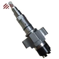 China 4359204 Fuel Injectors Compatible With Cummins QSL9.3 QSL9.5 Engine for sale
