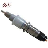 China Diesel Common Rail Fuel Injector 0445120369  For Cummins for sale