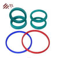 China 215-2023 STEERING CYLINDER SEALS KIT CYLINDER REPAIR KIT ERPILLAR for sale