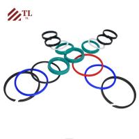 China 215-2023 STEERING CYLINDER SEALS KIT CYLINDER REPAIR KIT ERPILLAR for sale