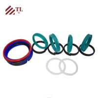 China 215-2023 STEERING CYLINDER SEALS KIT CYLINDER REPAIR KIT ERPILLAR for sale