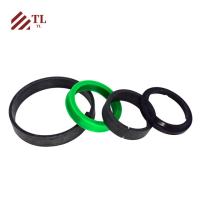 China 230-9357 Hydraulic Cylinder Seal Kit erpillar  414E 416D 420D 422F 428E 430D for sale
