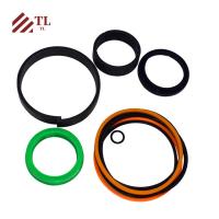 China 230-9357 Hydraulic Cylinder Seal Kit erpillar  414E 416D 420D 422F 428E 430D for sale