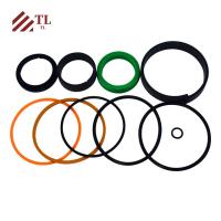 China 230-9357 Hydraulic Cylinder Seal Kit erpillar  414E 416D 420D 422F 428E 430D for sale