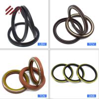 China 230-9357 Hydraulic Cylinder Seal Kit erpillar  414E 416D 420D 422F 428E 430D for sale