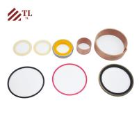 China Hydraulic Cylinder Seal Kits 246-5917 Excavator Seal Kit  D3G D4G for sale