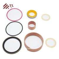 China Hydraulic Cylinder Seal Kits 246-5917 Excavator Seal Kit  D3G D4G for sale