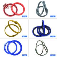 China Hydraulic Cylinder Seal Kits 246-5917 Excavator Seal Kit  D3G D4G for sale