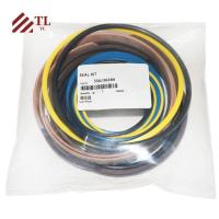 China Boom Seal Kit 550-30289 For  JCB 4DX  55030289 for sale