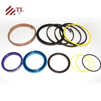 China Boom Seal Kit 550-30289 For  JCB 4DX  55030289 for sale