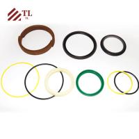 China 550-41860 BUCKET SEAL KIT 55041860 550/41860 for JCB 4DX Excavator parts Seal kit Arm Boom Seal Kit for sale