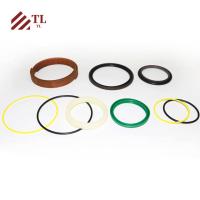 China 550-41860 BUCKET SEAL KIT 55041860 550/41860 for JCB 4DX Excavator parts Seal kit Arm Boom Seal Kit for sale