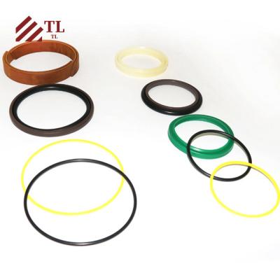 China 550-41860 BUCKET SEAL KIT 55041860 550/41860 for JCB 4DX Excavator parts Seal kit Arm Boom Seal Kit for sale