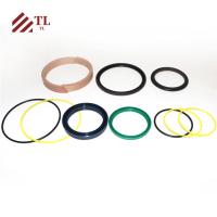 China 550-42909 DIPPER SEAL KIT For JCB 4DX 55042909 for sale