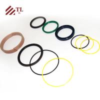 China 550-42909 DIPPER SEAL KIT For JCB 4DX 55042909 for sale