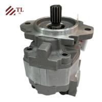 China 705-11-34011 Hydraulic Gear Pump For Komatsu WA120-1 WA120-1LC Wheel Loader for sale