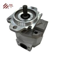 China Hydraulic Gear Pump 705-11-38010 For Komatsu D60P-12 D65E-12 D65P-12 D70LE D85E-SS-2A for sale
