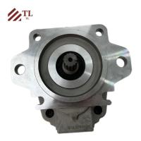China Hydraulic Gear Pump 705-11-38010 For Komatsu D60P-12 D65E-12 D65P-12 D70LE D85E-SS-2A for sale