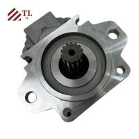 China 705-51-20390 HYDRAULIC GEAR PUMP FOR KOMATSU WA200-1 / WA250L-3 for sale