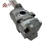 China 705-52-30280 Hydraulic Gear Pump For Komatsu WA470-3-X for sale