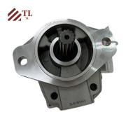 China 705-52-30280 Hydraulic Gear Pump For Komatsu WA470-3-X for sale