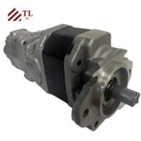 China 705-95-05140 Hydraulic Gear Pump For Komatsu HD465-7R HD465/605-7 for sale