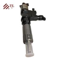 China 15208630 Fuel Injector  For ISUZU 4HK1 6HK1 Engine for sale