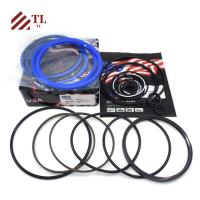 China 3363098729 Hydraulic Breaker Seal Kit For Atlas Hammer Breaker MB-1500 for sale