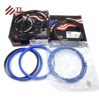 China 3363098729 Hydraulic Breaker Seal Kit For Atlas Hammer Breaker MB-1500 for sale