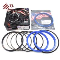 China 3363098729 Hydraulic Breaker Seal Kit For Atlas Hammer Breaker MB-1500 for sale