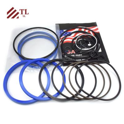 China 3363098729 Hydraulic Breaker Seal Kit For Atlas Hammer Breaker MB-1500 for sale