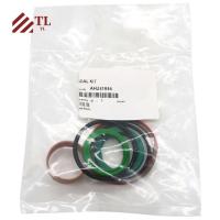 China AH231935 Model Repair Kit For Excavator Accessories Hydraulic Oil Seals for sale