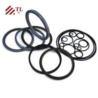 China DMB140 Hydraulic Breaker Repair Kit High Durability for sale