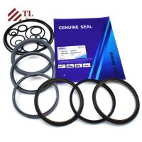 China DMB140 Hydraulic Breaker Repair Kit High Durability for sale