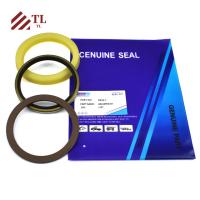 China DMB140 Hydraulic Breaker Repair Kit High Durability for sale