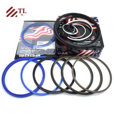 China High Guarantee DMB210 BREAKER SEAL KIT DAEMO for sale