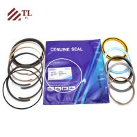 China Seal Kit Travel Motor For Hitachi EX200-1 High Performance for sale