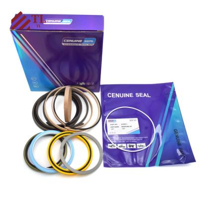 China Seal Kit Travel Motor For Hitachi EX200-1 High Performance for sale