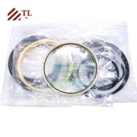 China General GB220 Hydraulic Breaker Seal Kit Oil Seal for sale