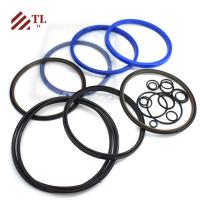 China Rock Breaker Seal Kit HM2160 For Hydraulic Hammer Cylinder Repair HM-2160 for sale
