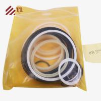 China NPL E204 Repair Kit  For Excavator Parts Hydraulic Oil Seal for sale
