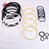 China NPL E204 Repair Kit  For Excavator Parts Hydraulic Oil Seal for sale