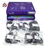 China Komatsu PC360-7 Repair Kit  For Excavator Parts Hydraulic Oil Seal for sale