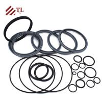 China Hydraulic Part Hammer Breaker Cylinder Seal Kit For SB50 for sale