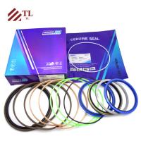 China Arm Cylinder Seal Kit For KOBELCO SK300-3 SK330-6 SK300-8 for sale