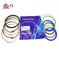 China Arm Cylinder Seal Kit For KOBELCO SK300-3 SK330-6 SK300-8 for sale