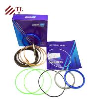 China Arm Cylinder Seal Kit For KOBELCO SK300-3 SK330-6 SK300-8 for sale